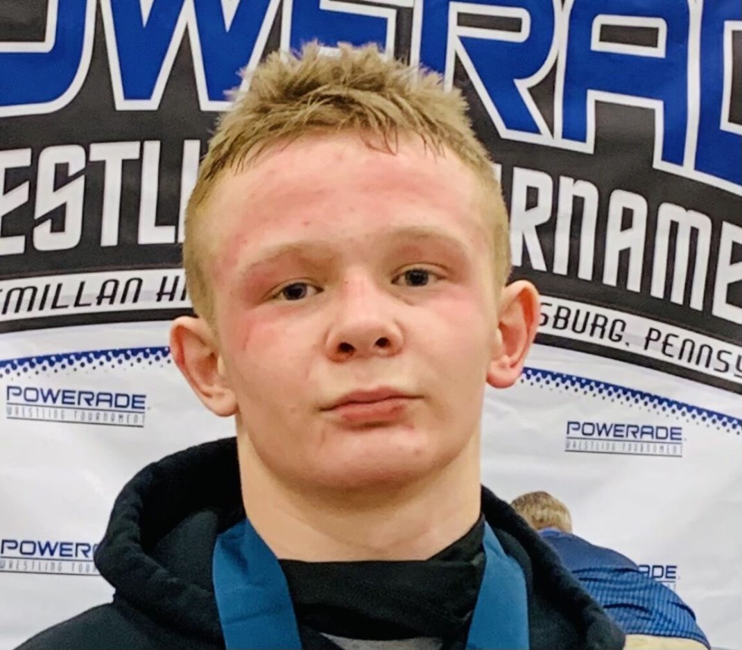 Waynesburg’s Szewczyk commits to Ohio - Observer-Reporter